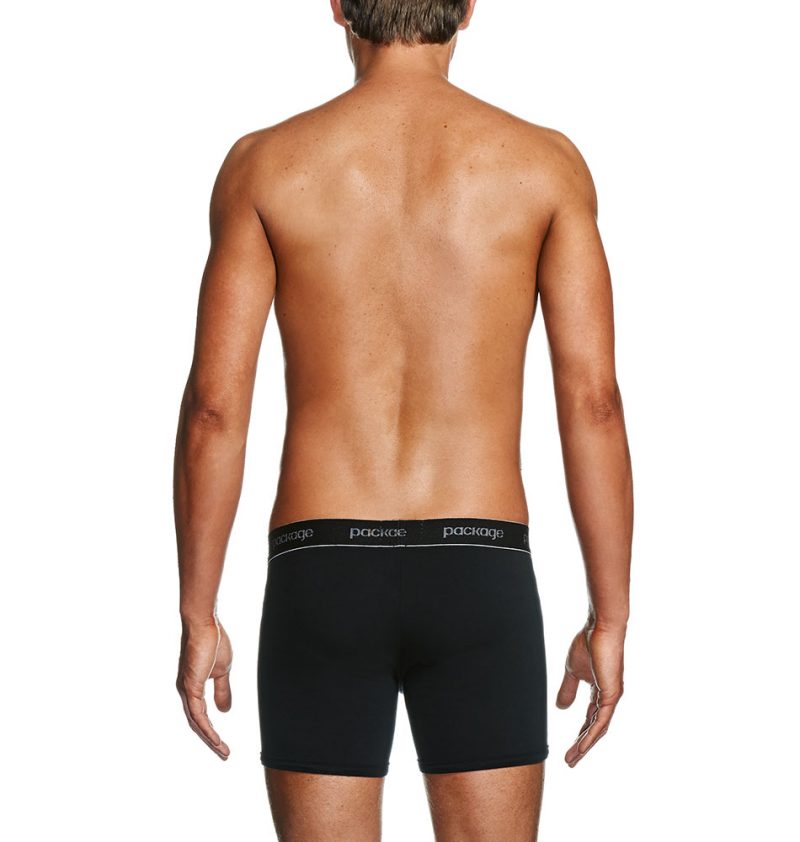 Premium Men's Boxer Briefs, Designed and Made in Australia | Package